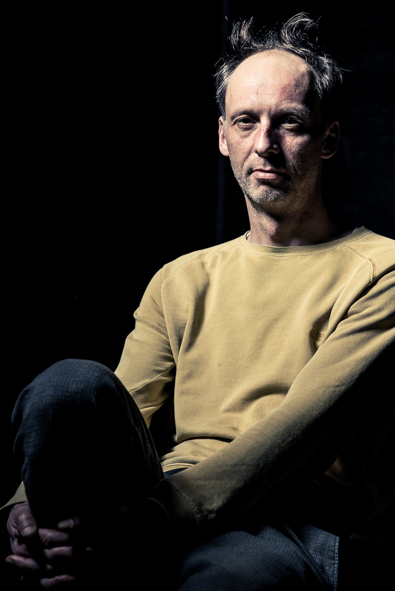 HEADSHOT & PORTRAIT Fotografie in Franken | Jan Kuhr