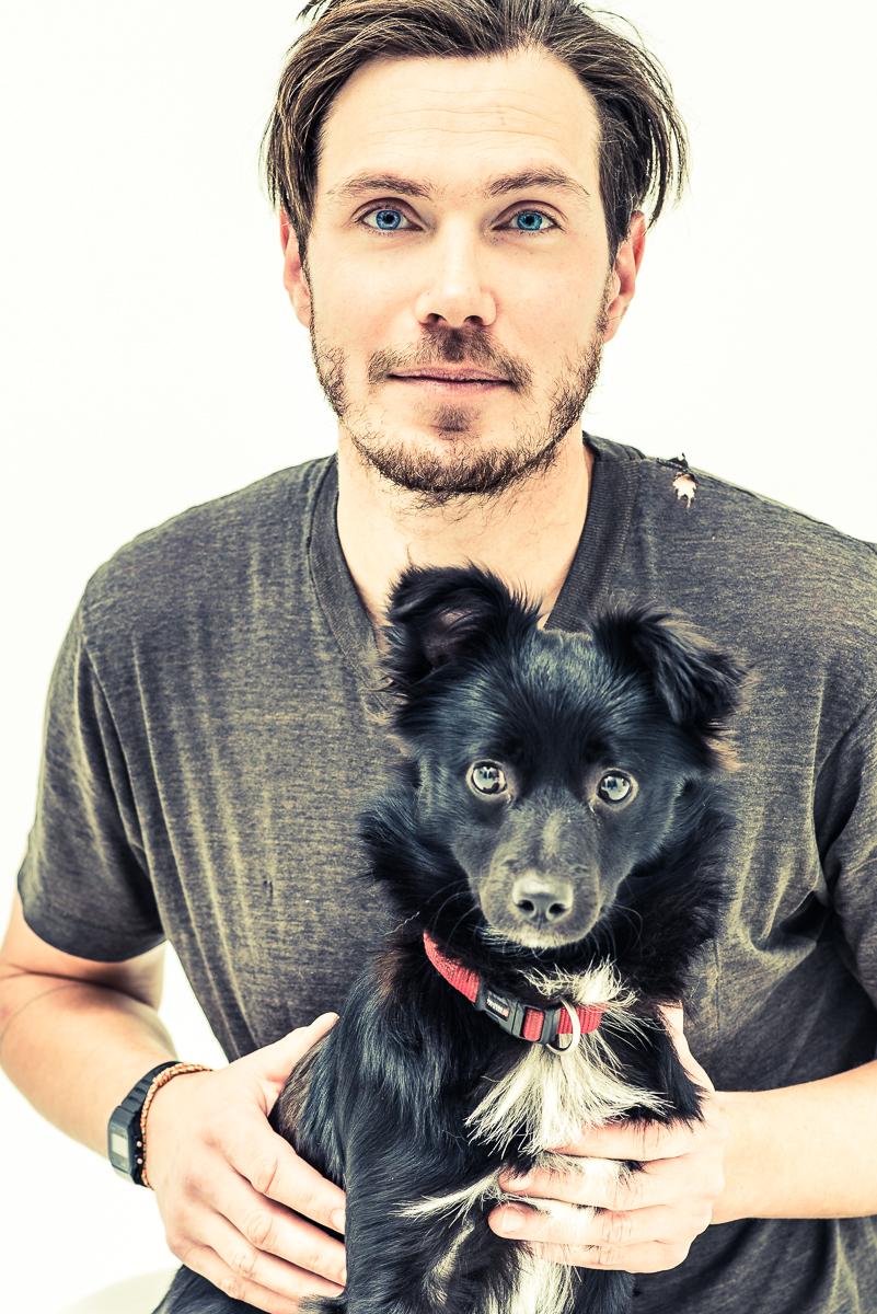 HEADSHOT & PORTRAIT Fotografie in Franken | Jan Kuhr