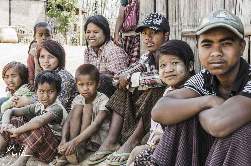 Traveling Burma | Myanmar - a photo selection by Jan Kuhr