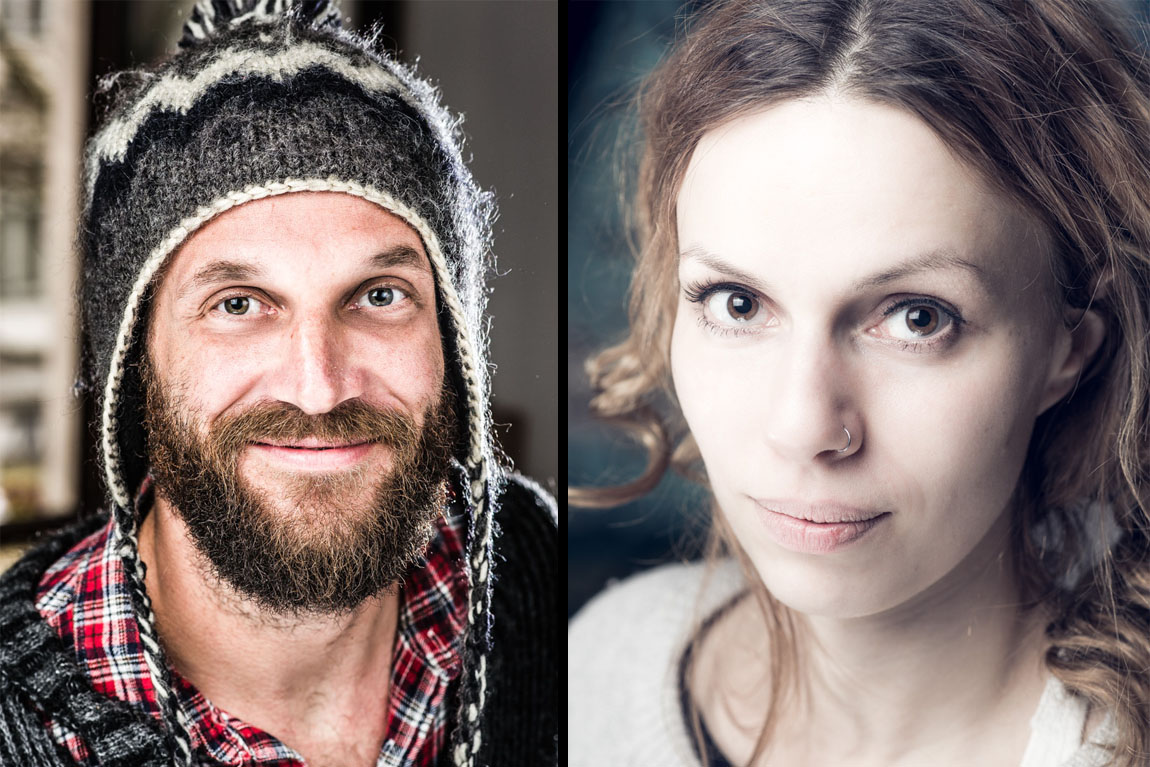 HEADSHOT & PORTRAIT Fotografie in Franken | Jan Kuhr